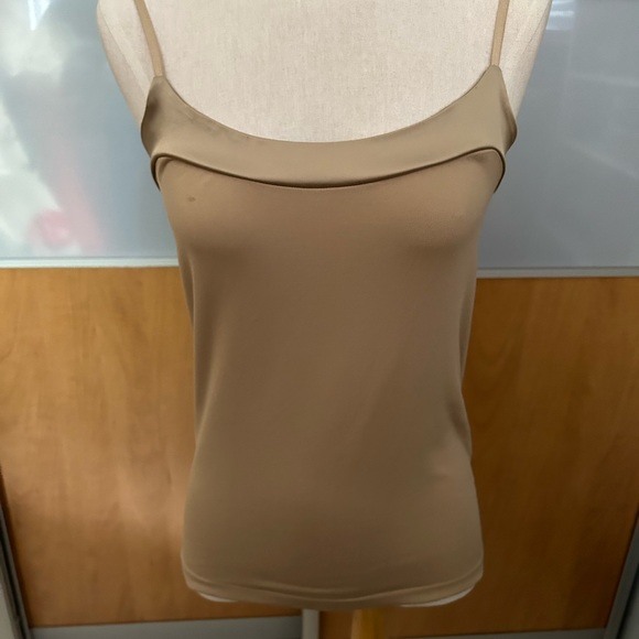 Banana Republic | Tops | Banana Republic Shape Wear Or Stretchy ...